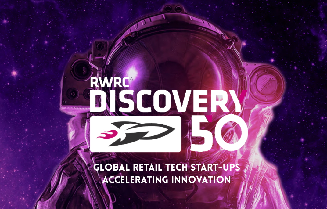 How is HyperFinity leading retail innovation? - HyperFinity