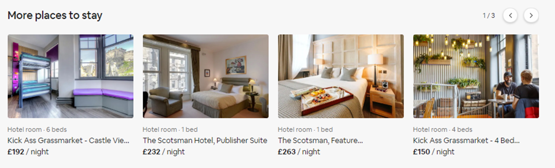 Building a personalisation engine for retail businesses - HyperFinity