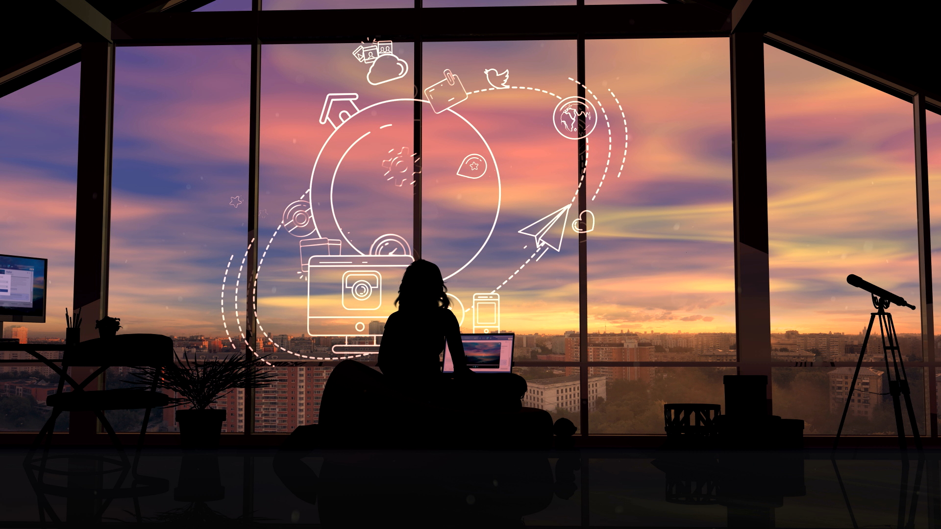 Supporting Studio Retail's intelligent use of data - HyperFinity