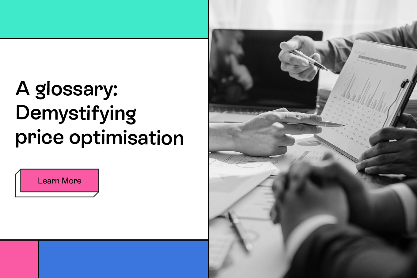 A glossary of pricing optimisation terms and acronyms - HyperFinity